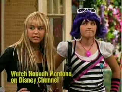 2/22/2008 Disney Channel Commercials and Promos #1 - YouTube
