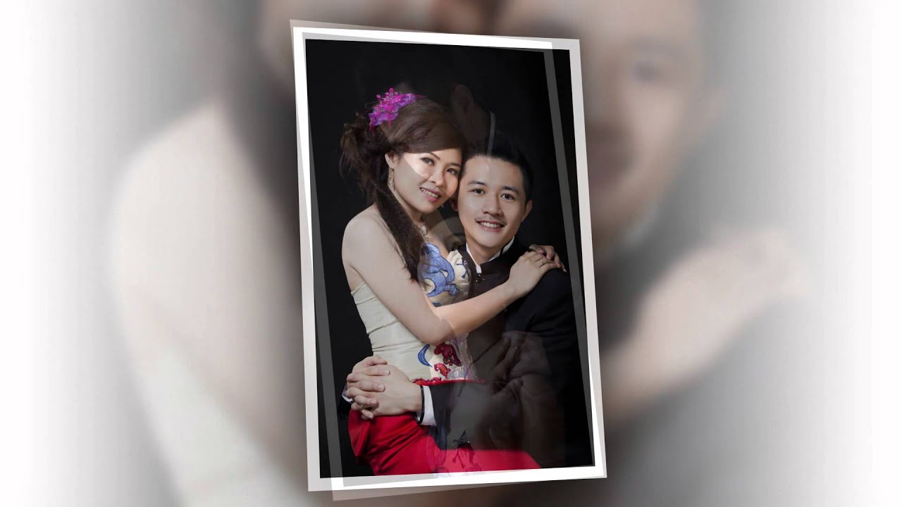 Isaac Aw and Yen Ong - YouTube