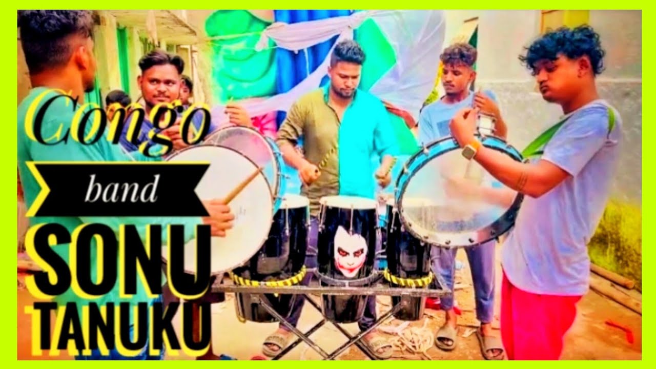 𝐂𝐎𝐍𝐆𝐎 𝐁𝐚𝐧𝐝 𝐒𝐎𝐍𝐔 𝐓𝐚𝐧𝐮𝐤𝐮 𝐞𝐯𝐞𝐧𝐭𝐬 🥁🔥☎️ 𝐍𝐮𝐦𝐛𝐞𝐫(𝟕𝟕𝟎𝟐𝟐𝟑𝟔𝟒𝟑𝟒) - YouTube