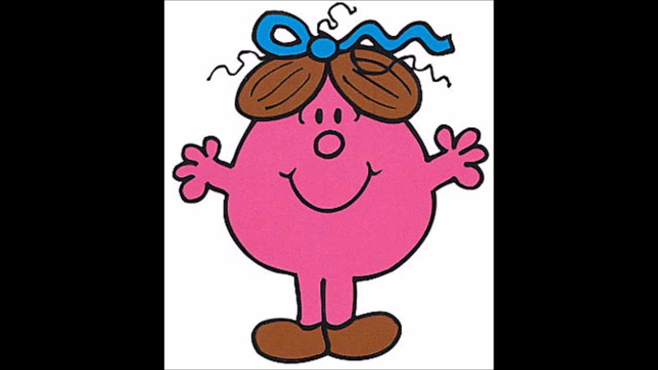 Additional Line for Little Miss Quick - YouTube