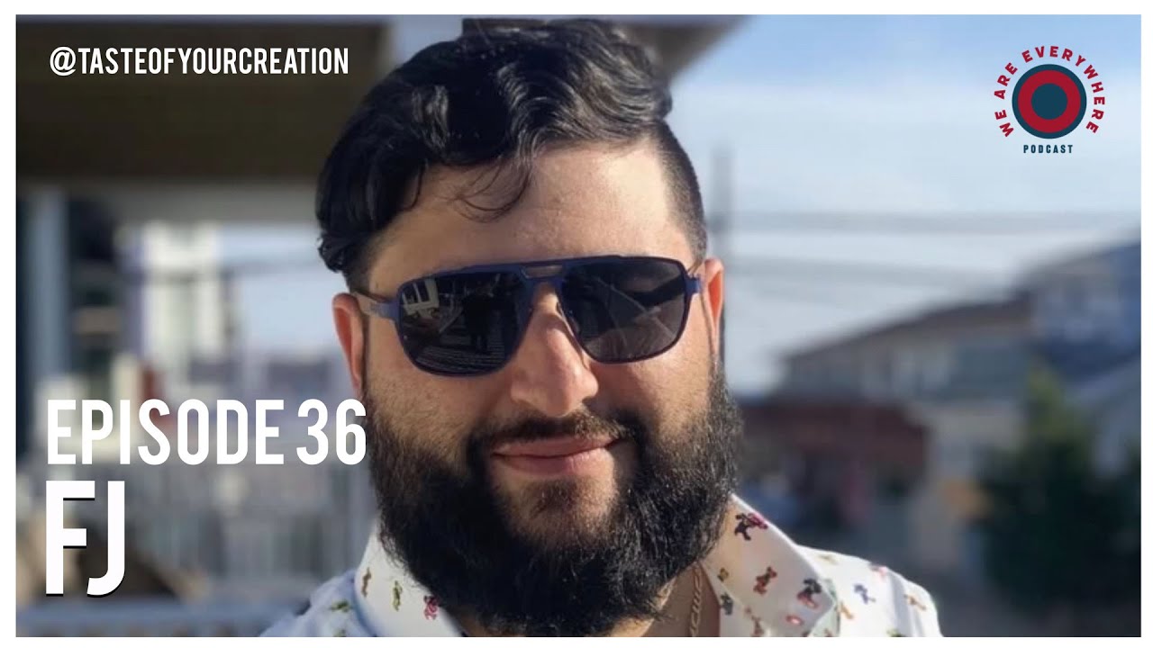 Episode 36 - FJ - YouTube