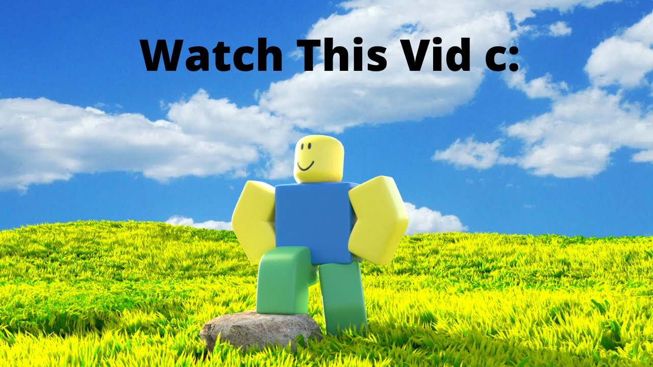 Watch This Video For Good Luck c: - YouTube