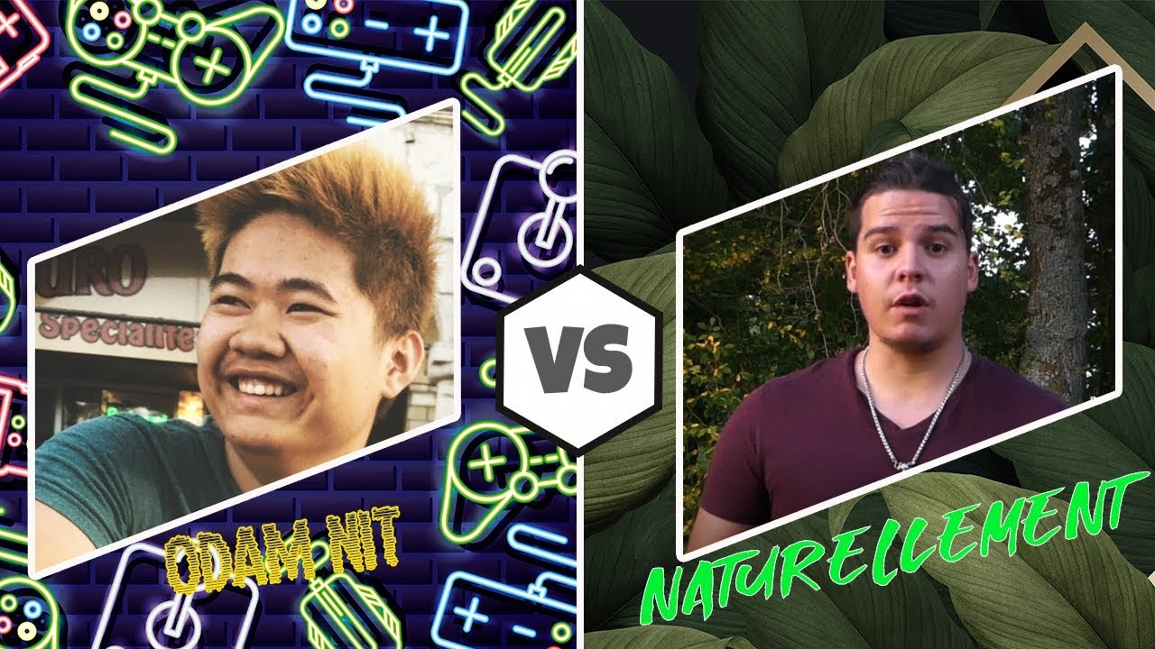 Youtube Wars : épisode 2 - YouTube