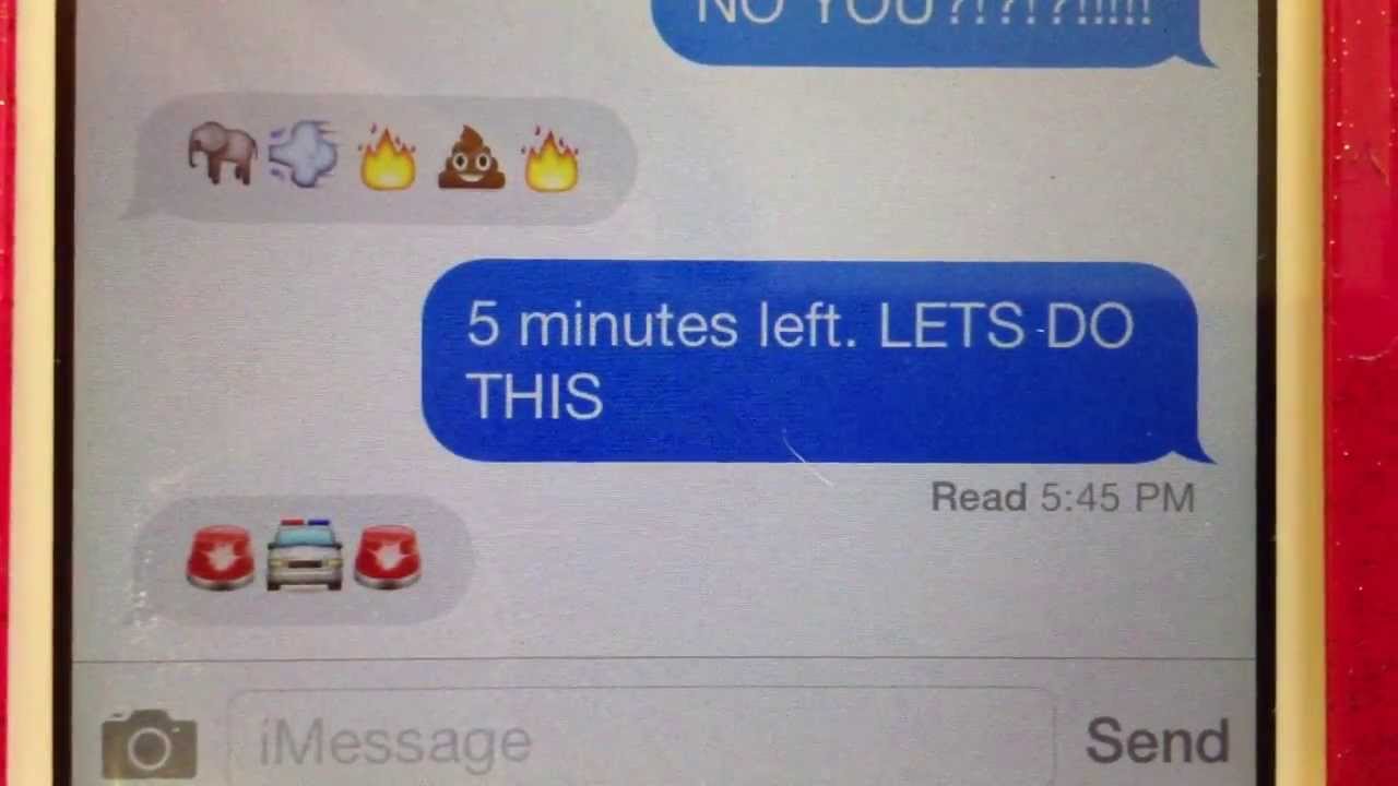 Douglas Coghlan - Conflict Exercise - YouTube