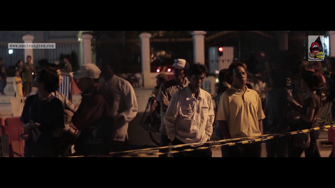 [Official Video] Seroeni Jogja || Selamat Sore Jogja || OMAH CANGKEM ...