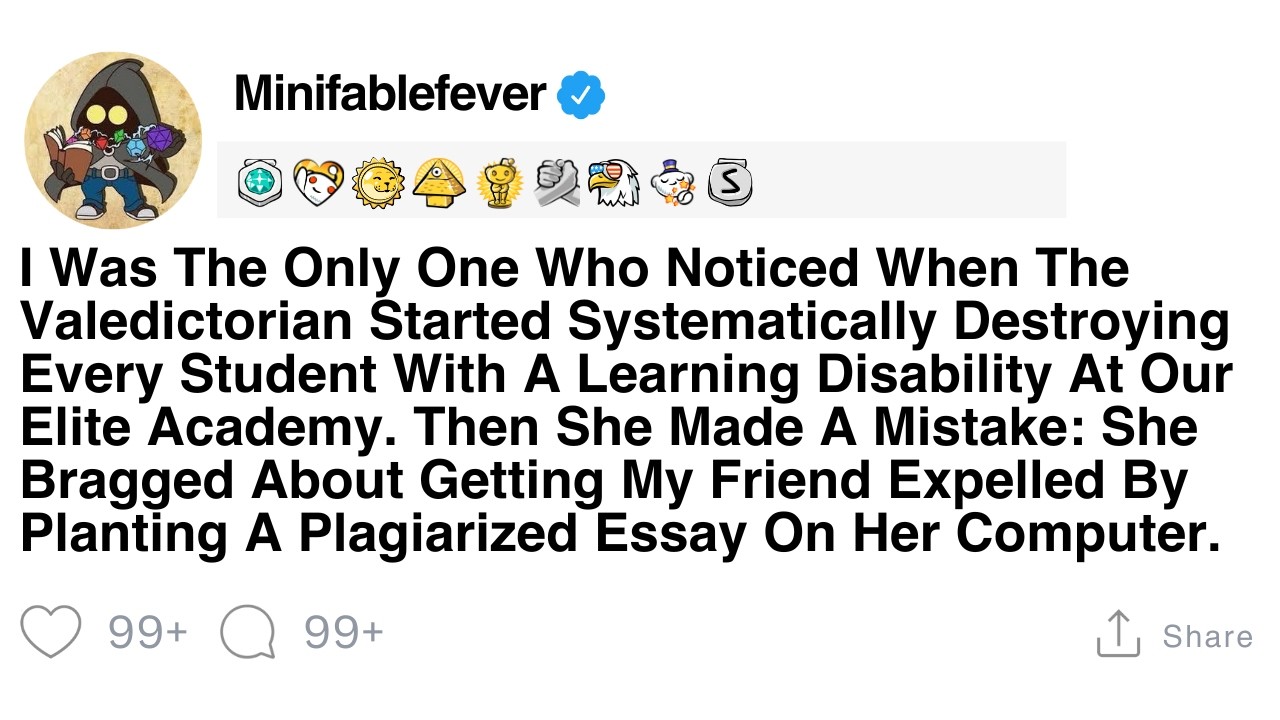 [FULL STORY] What's The Most Satisfying Way You Proved Your Teachers Wrong? - YouTube