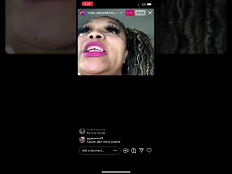 Part 2 Bigo China Red, Receipt Queen Ebbi May, Cre, Cubiana Pull up