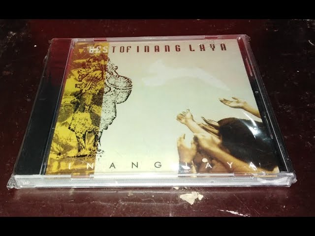 Pag-ibig Sa Tinubuang Lupa - Inang Laya: Song Lyrics, Music Videos ...