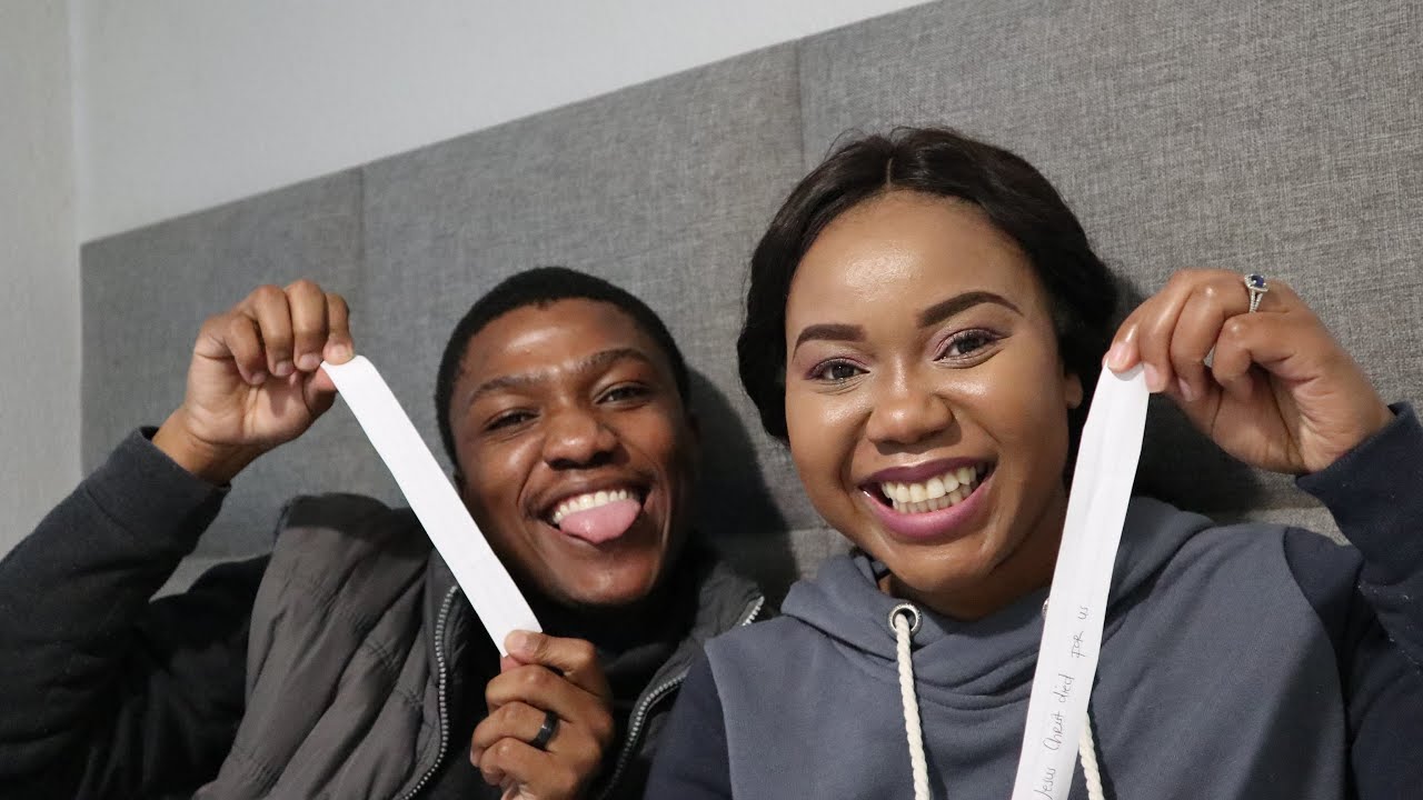 Intercultural marriage|Thaps speaks Xitsonga| Lala speaks Sepedi|Brace ...