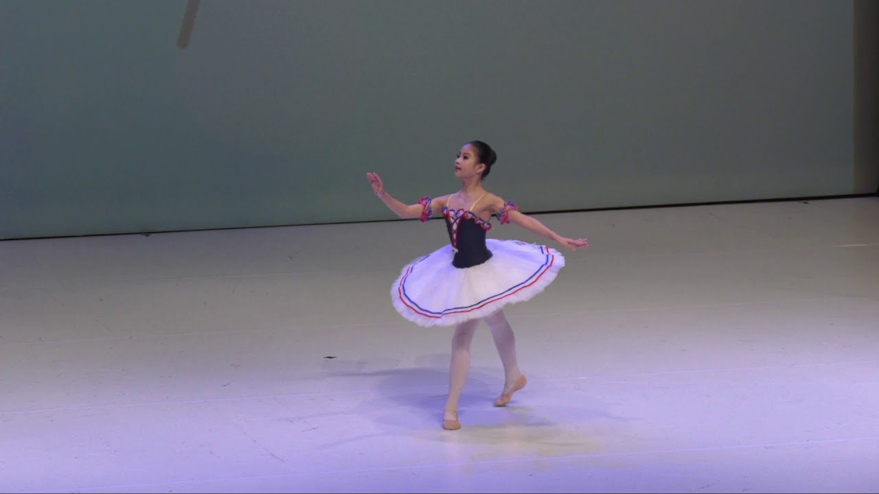 JB124 - EDALINE TAN - YouTube