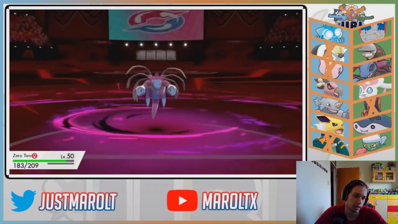 HAX MASTER IS BACK??? - UBL S4 Week 3 VS West Virginia Miniors - YouTube