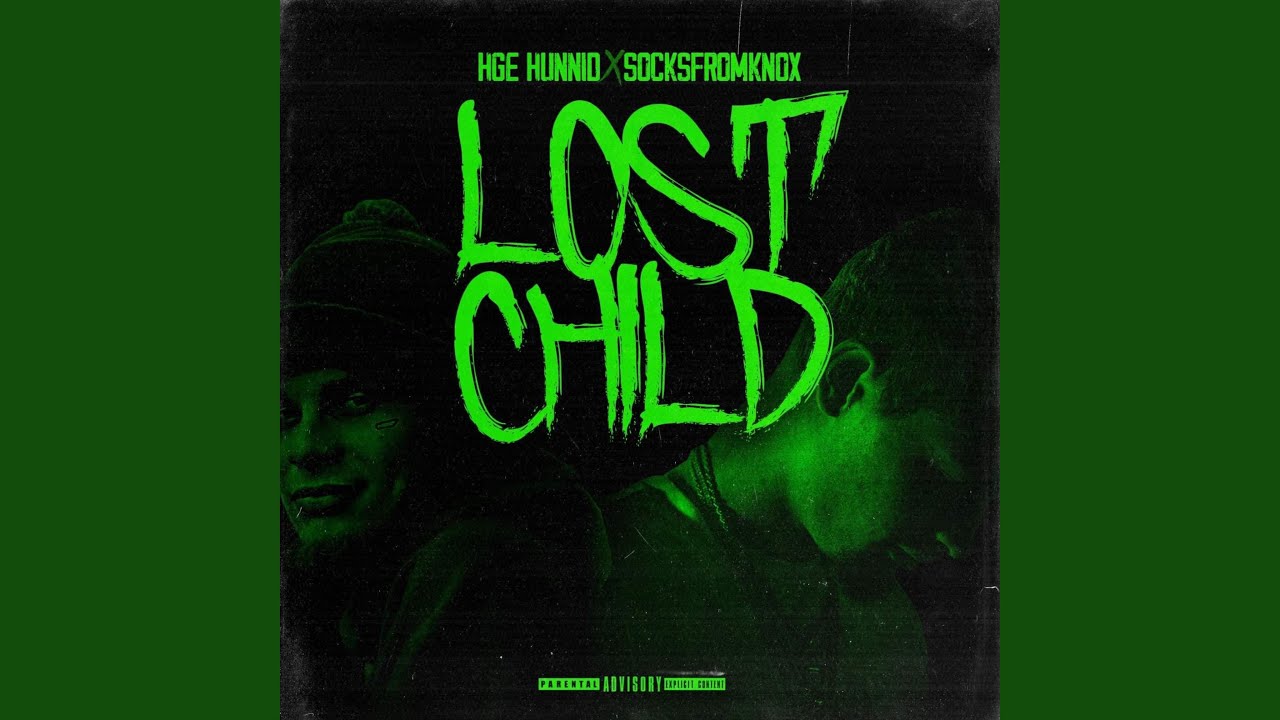 Lost Child - YouTube