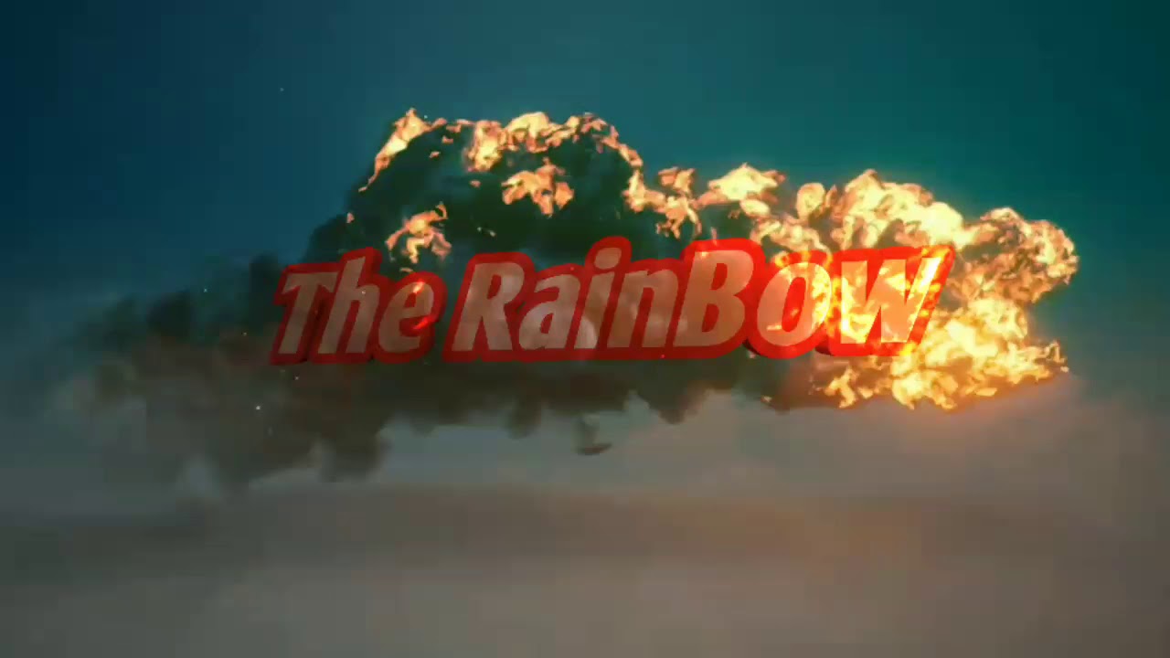 The RainBow channel start now - YouTube