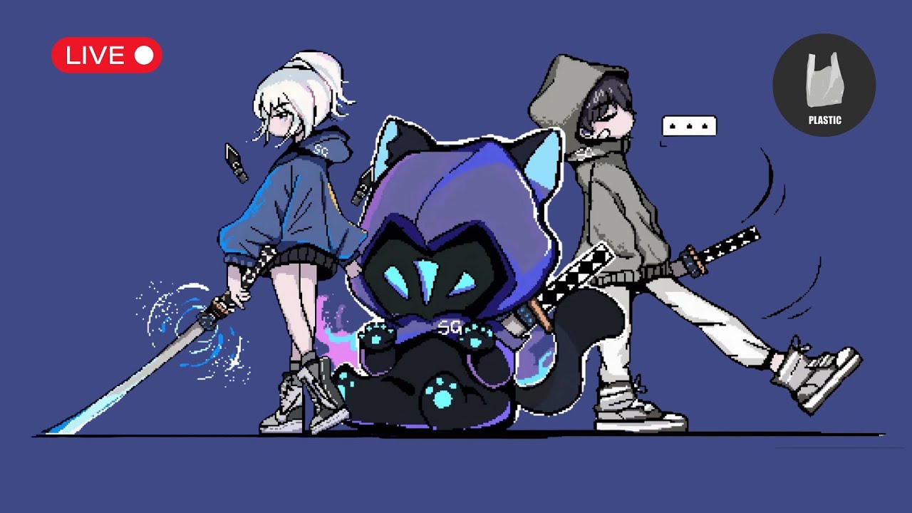 ffffffffffffff stream - YouTube