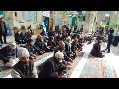 kargili zawar in Iran 🇮🇷 pashkum zawar in @Akhlaqitourandtravel - YouTube