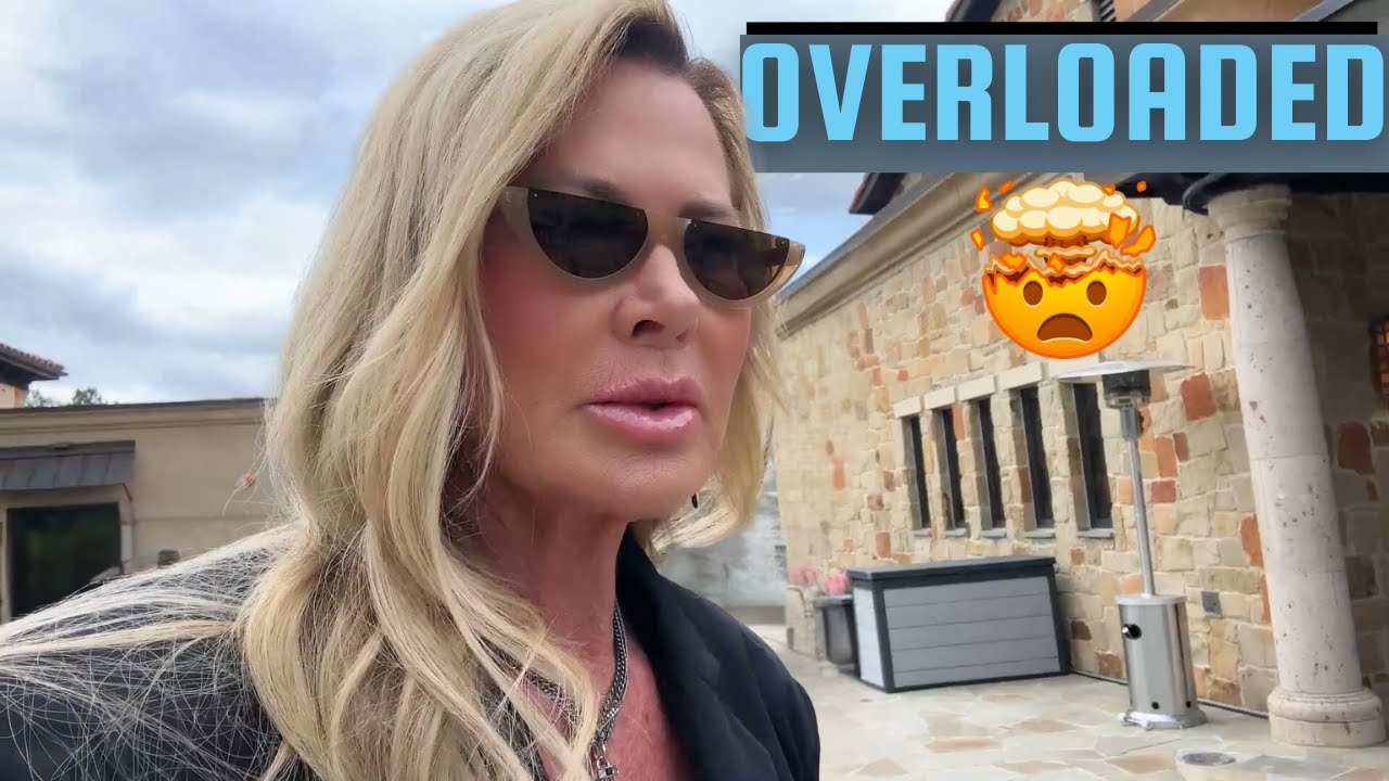 OVERLOADED - YouTube
