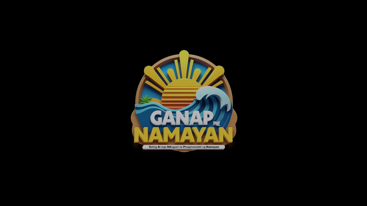 GANAP NG NAMAYAN - Episode 2 (May 13, 2024) - YouTube