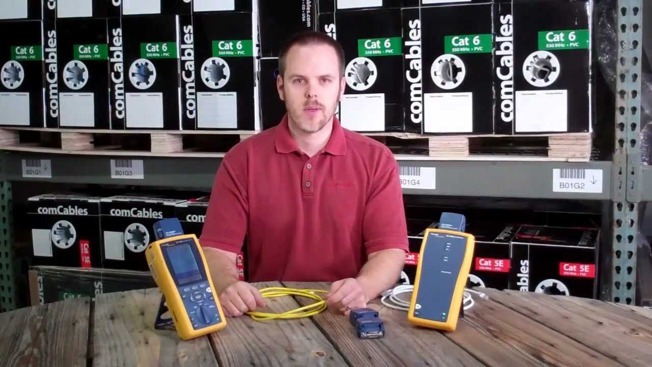 comCables_Patch_Cord_Testing_Andy.mp4 - YouTube