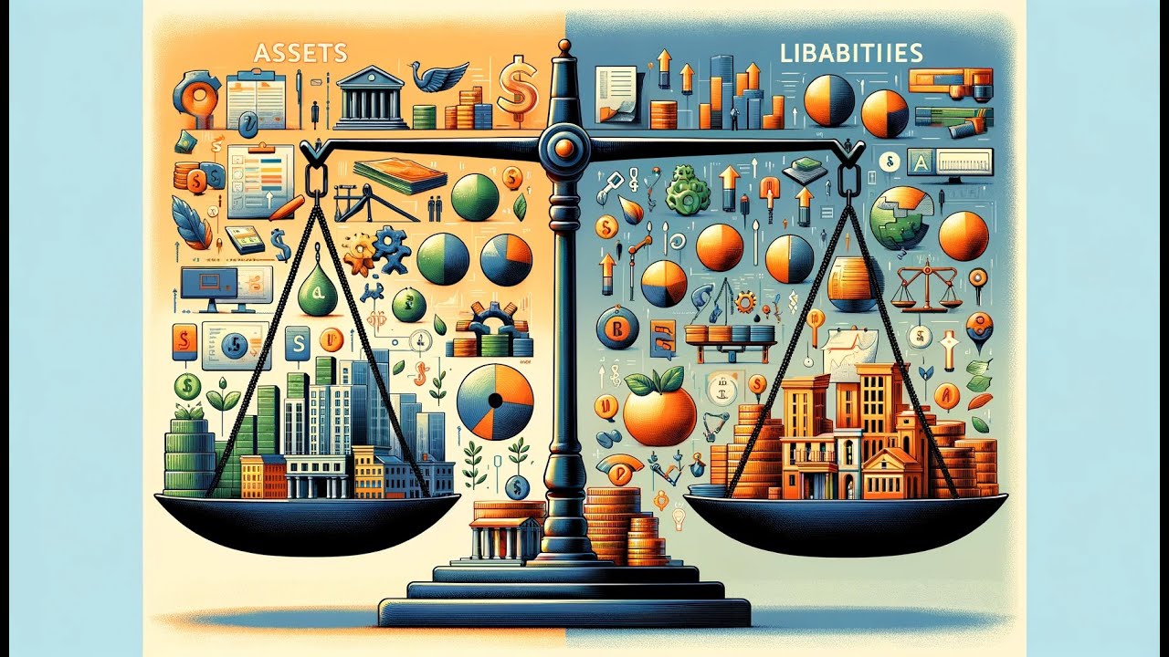 Mastering Asset & Liability Classification for CMA Part 1: Current vs ...