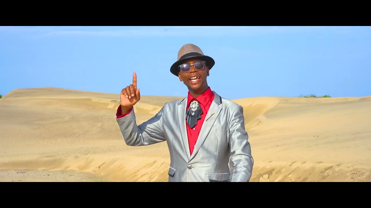 LEVI LAWRENCE I WORSHIP YOU Official 4k VIDEO - YouTube