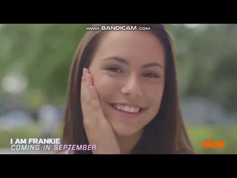 New I Am Frankie Starts 10th Sept at 8pm | Season 2 | Trailer 2