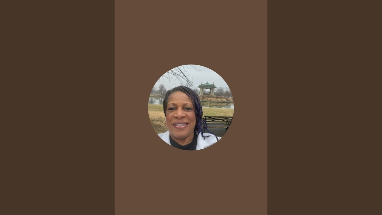 Carol Clemons is live! - YouTube