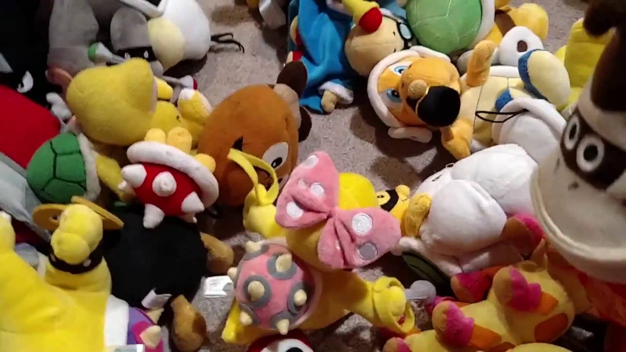 Youtube Poop Bowser Rescues Princess Peach Youtube