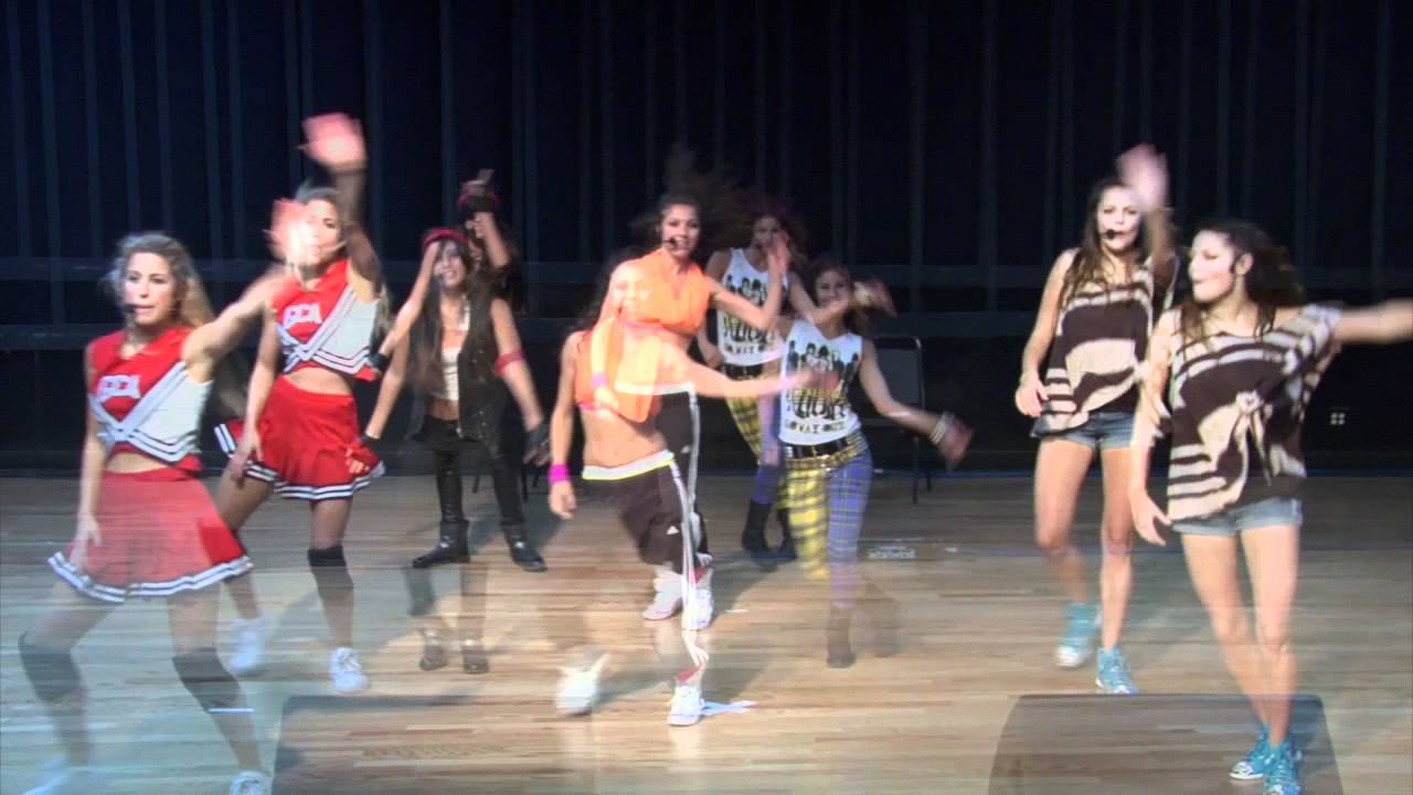 Drama Drama Song - YouTube