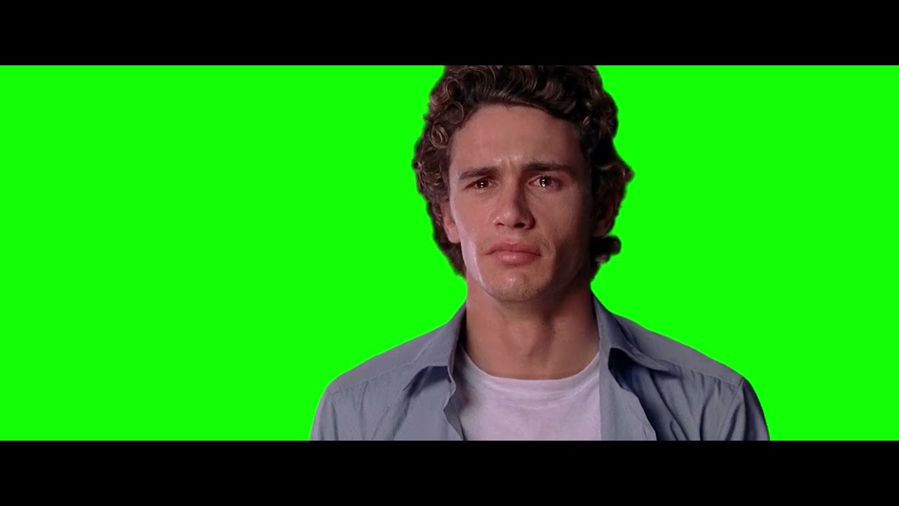 Norman Osborn saying "You're weak" - Spider-Man 2 meme - Green Screen ...