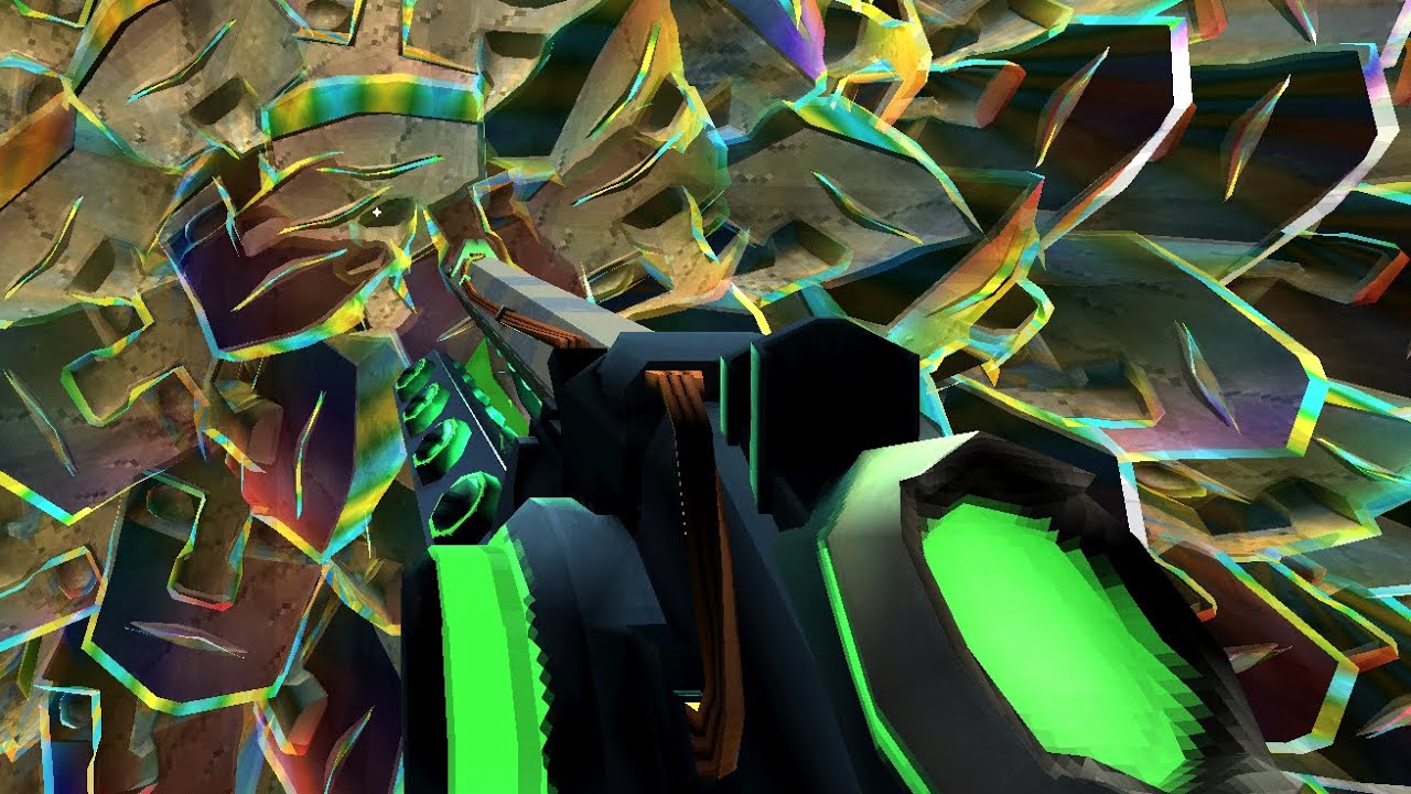 Ultrakill Radiance 2 Campaign (Act 2) - YouTube