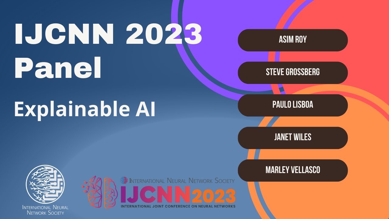 Explainable AI Panel - YouTube