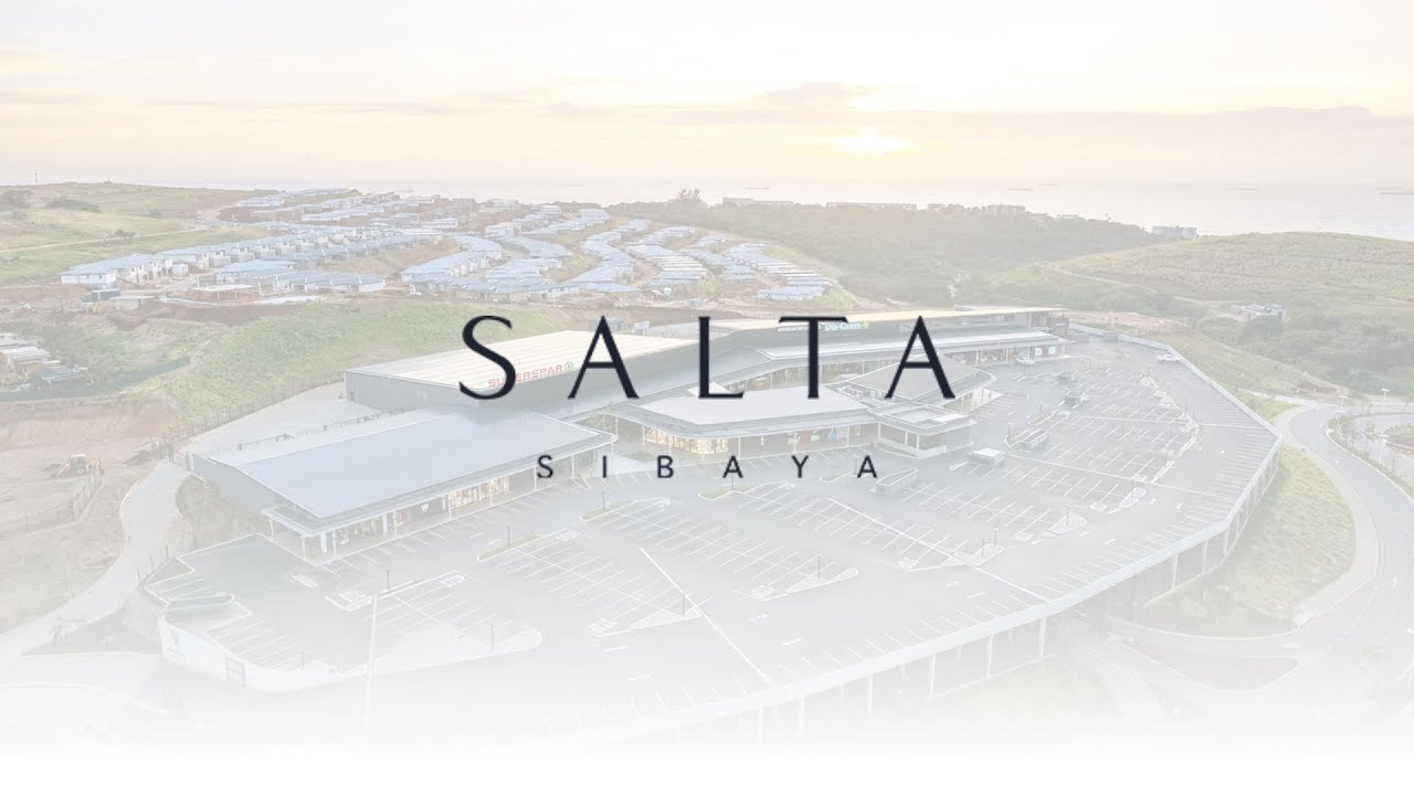 Salta Estate Information Evening 2025 - YouTube