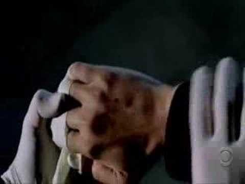 CSI : NY Danny ♡ Lindsay MusicVideo 2 - YouTube