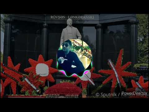 Rövşən Lənkəranski R.C.L Ürəylərdədi