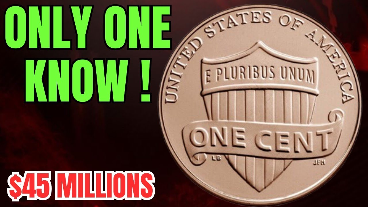 "2013 U.S. One Cent Coin – Worth Anything? | Value & Interesting Facts ...