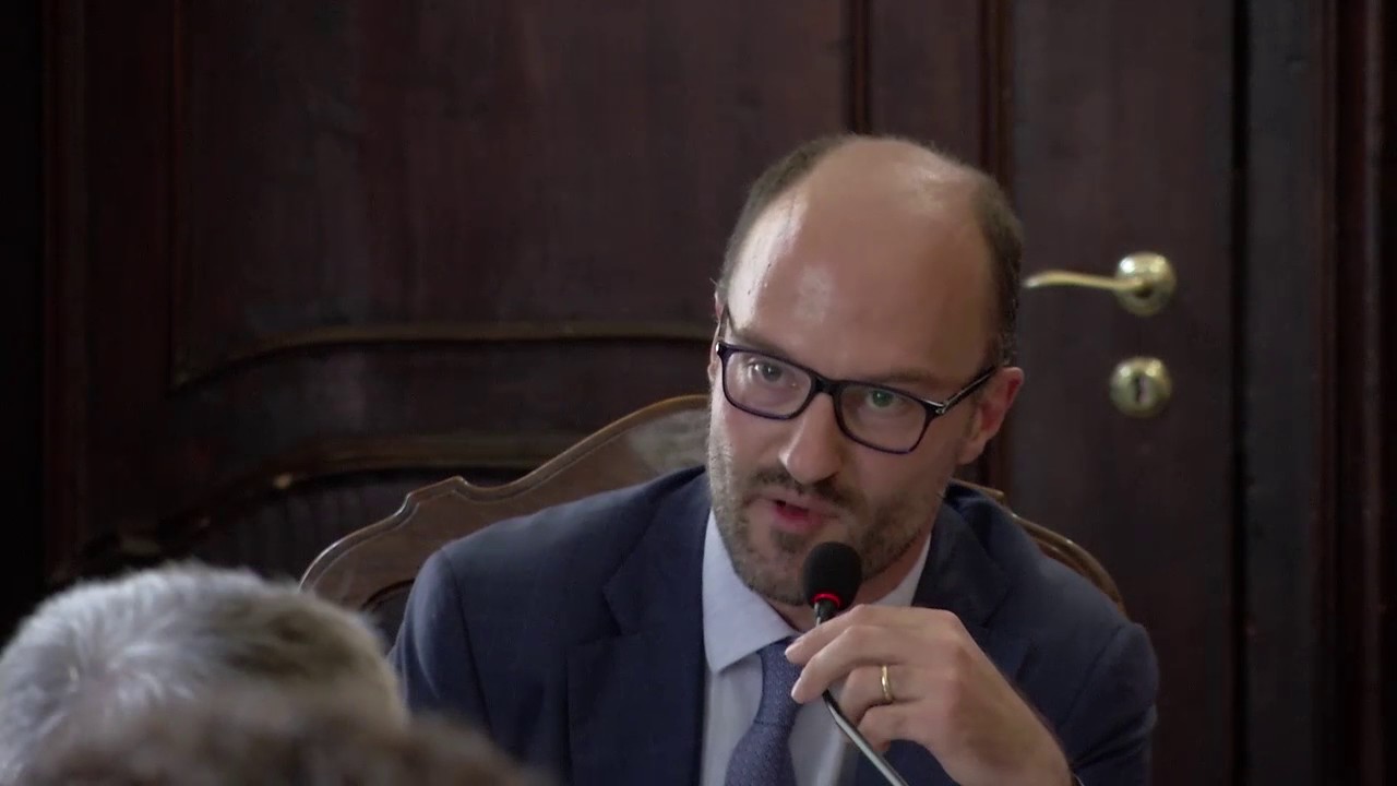 11 Intervento Avvocato Cresta Stefano - YouTube