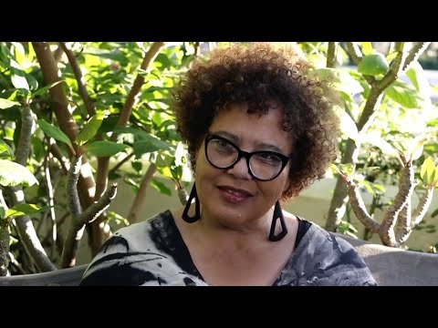 The story of the Uptown String Quartet, told by Lesa Terry - YouTube