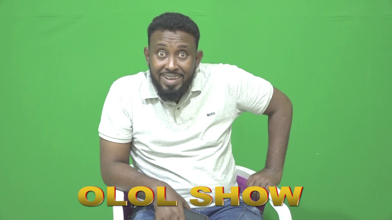 OLOL SHOW - YouTube