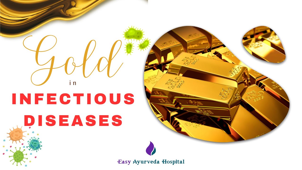 Qualities of Gold| Use of Gold in Infections| Bhoothavesha | bhootha ...