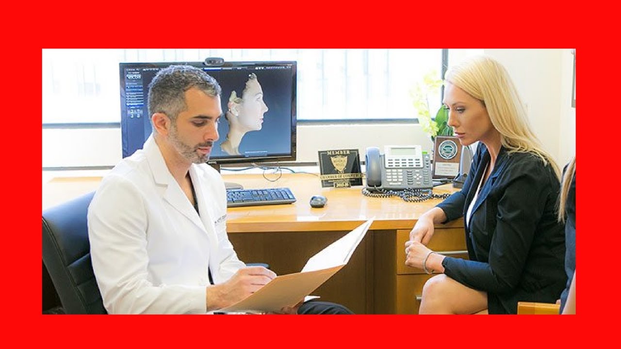 Best Rhinoplasty Surgeons in Los Angeles - Call Us Today 310 730 0895 ...