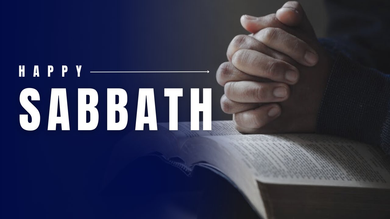 Sabbath Worship | 12 October, 2024 - YouTube