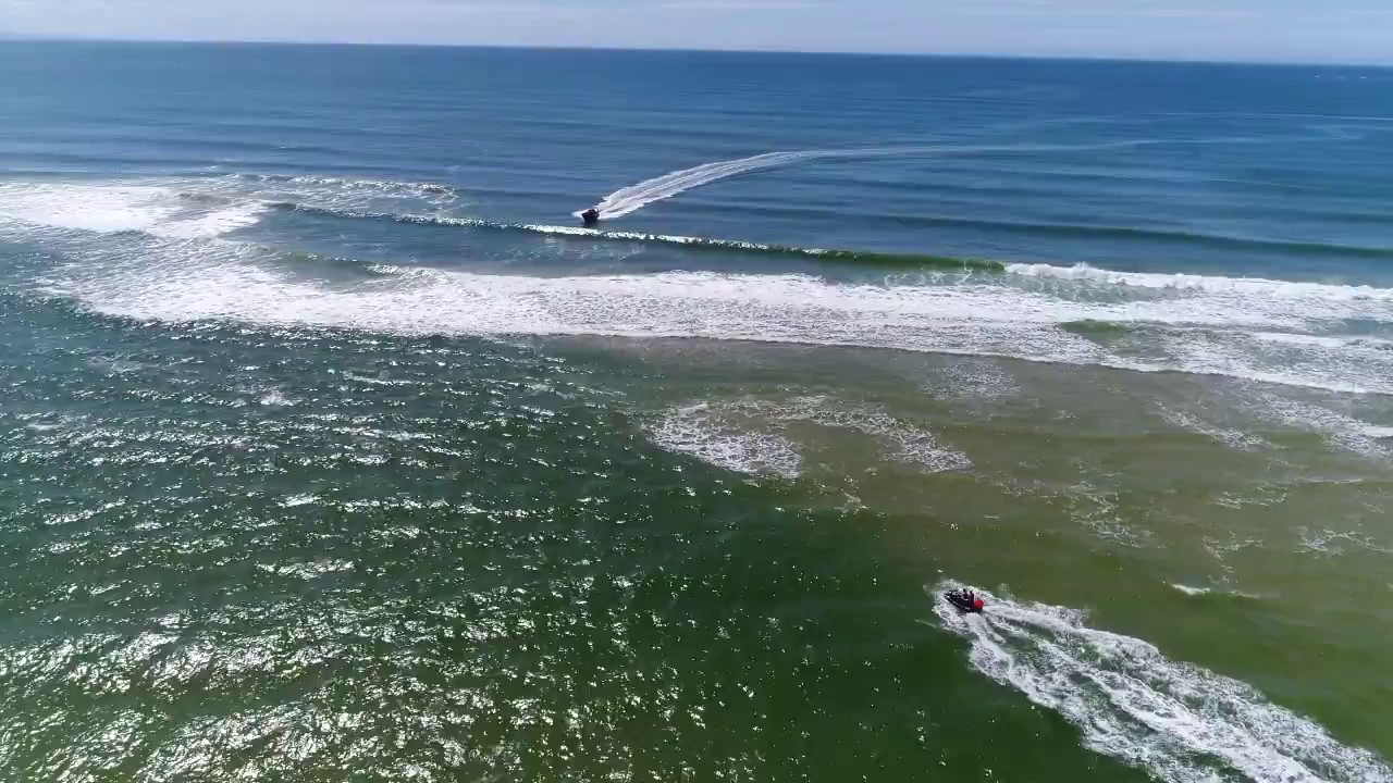 The Noosa Bar Part Two. Monday April 10, 2017. - YouTube