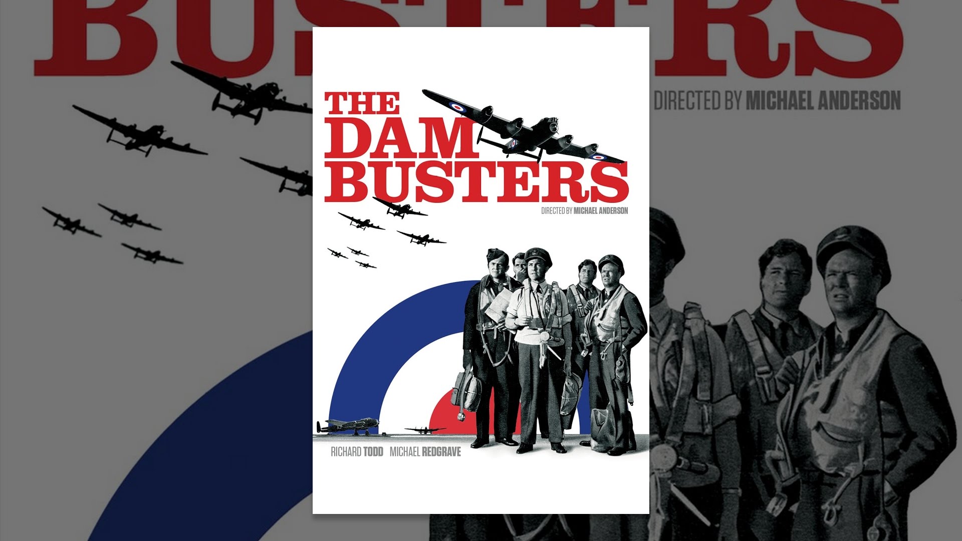 The Dam Busters - YouTube