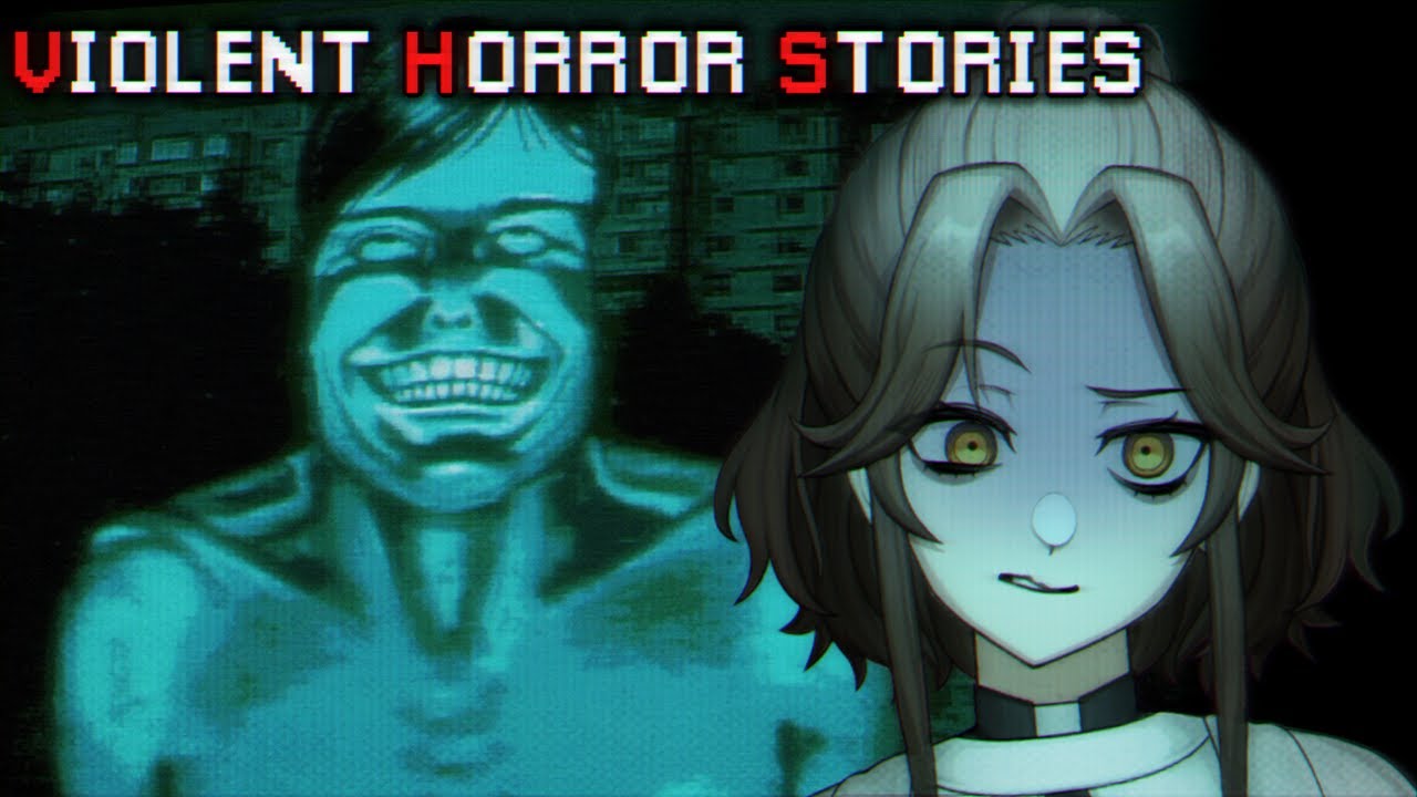 【VHS: ANTHOLOGY】haunted blockbuster haul (real) - YouTube