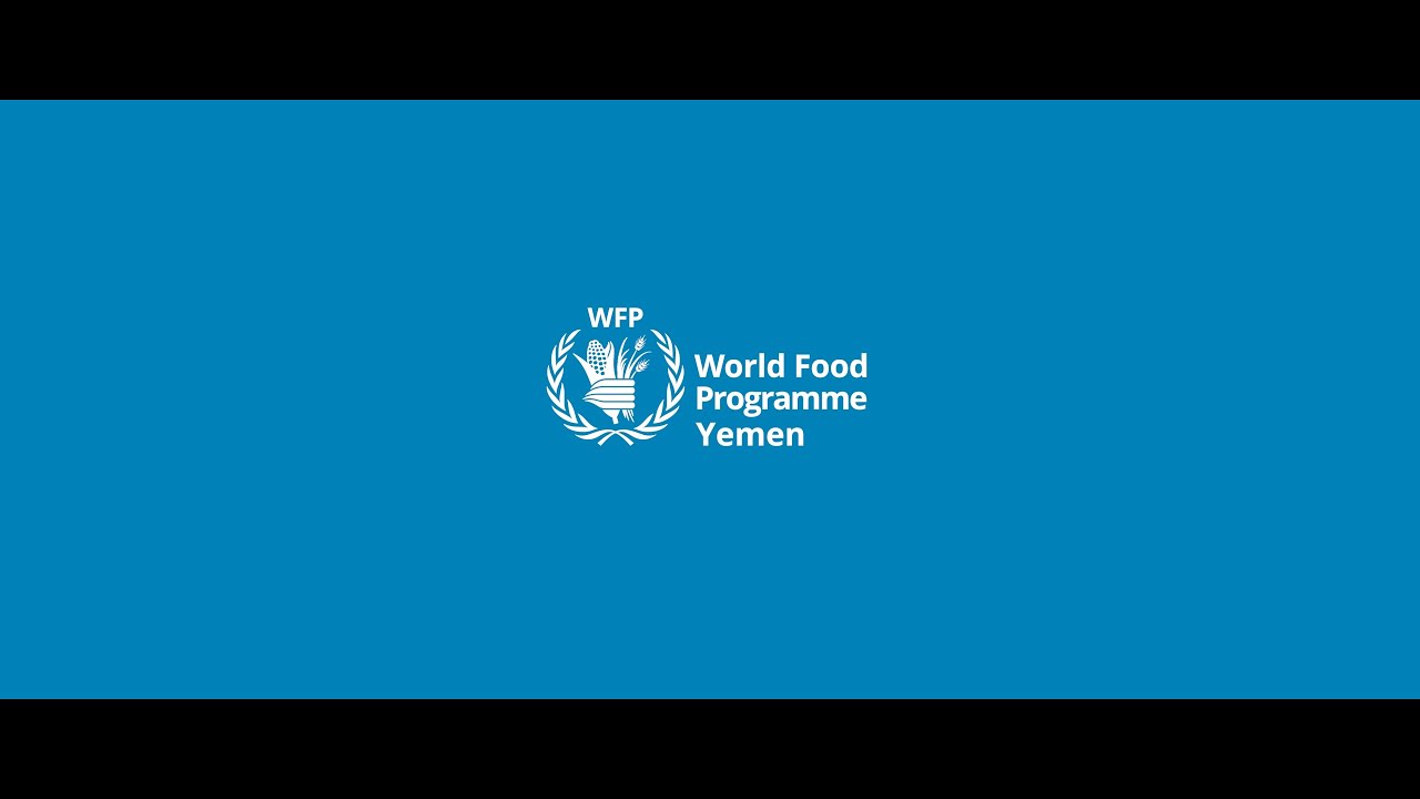 ONE OF THE BIGGEST OPERATIONS - FOOD JOURNEY - WFP - YouTube