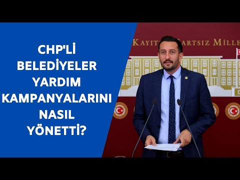 CHP Milletvekili Ali Haydar Hakverdi, Halk Tv'de gündemi değerlendirdi | Gündem Özel 3 Ekim 2020
