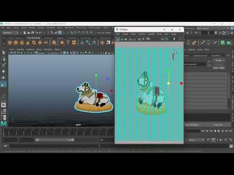 #Maya tutorial - YouTube