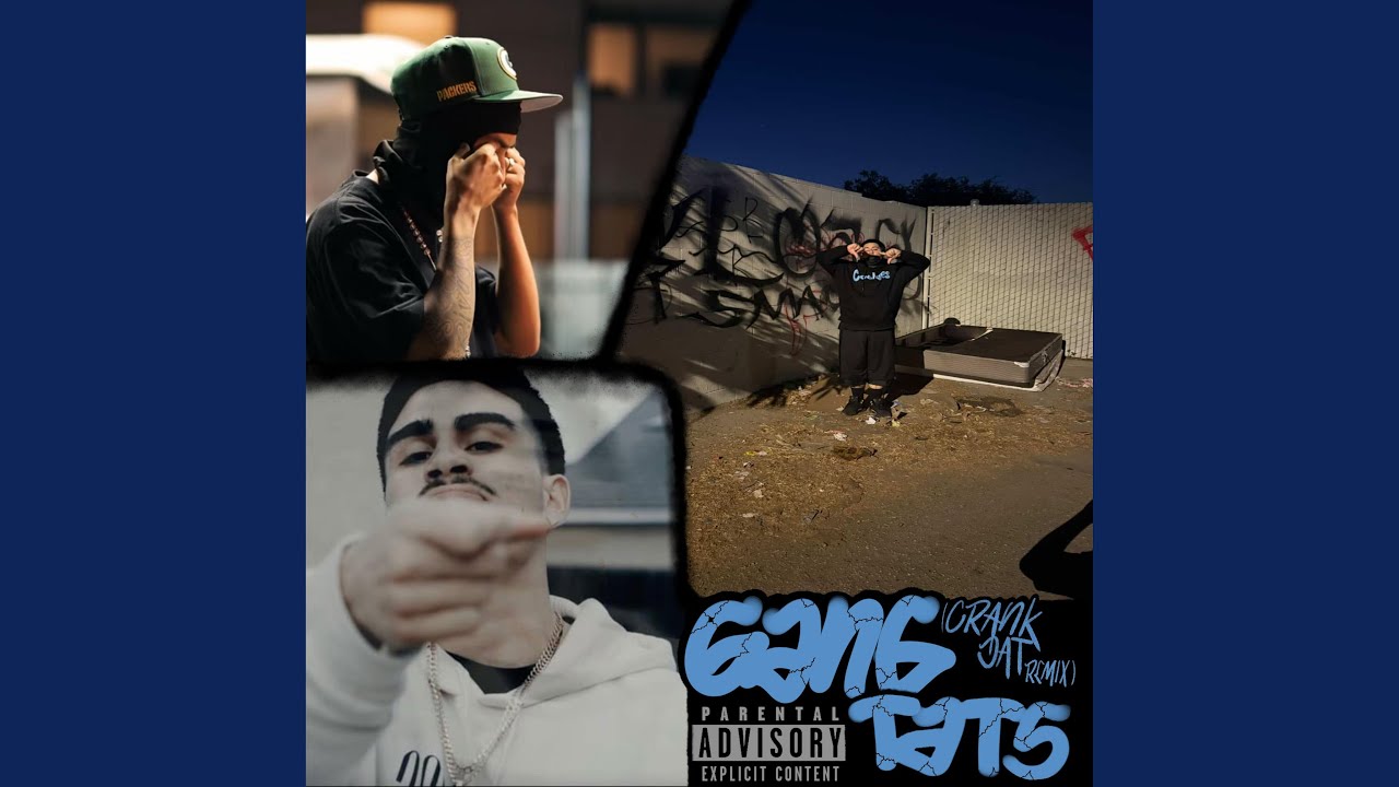 Gang Tats (feat. LxTrublz & Fadez Loc) - YouTube