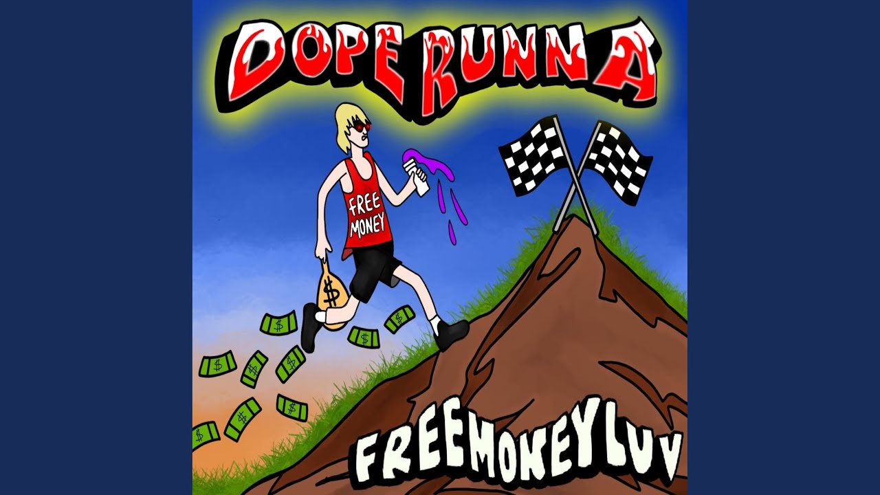 Dope Runna - YouTube