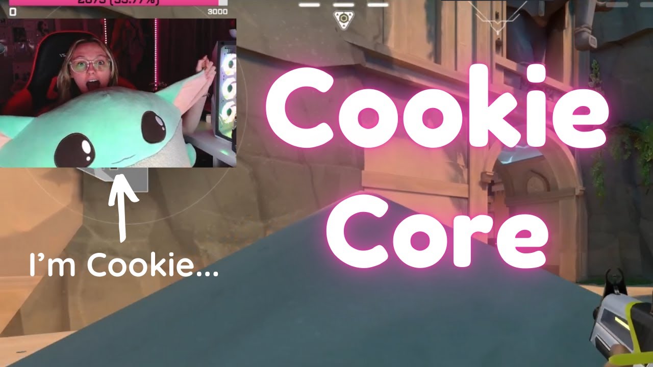 Me Core (Streaming/ Gaming clip compilation) - YouTube